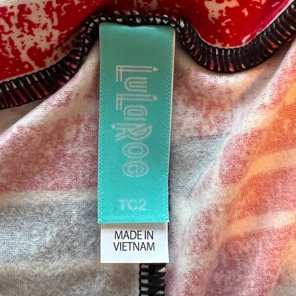 LuLaRoe | Pants & Jumpsuits | Nwot Lularoe The Disney Collection ...